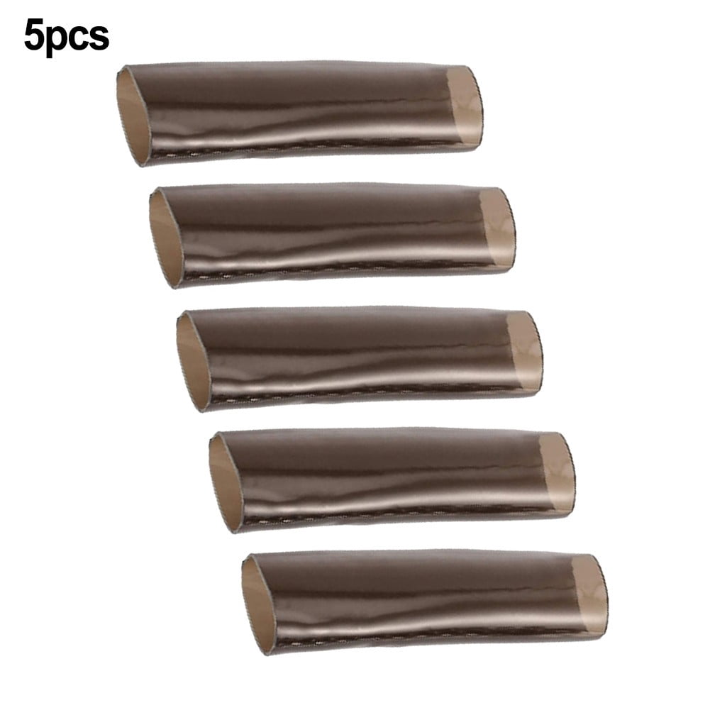 KAJOVE 5 Set Inground Mesh Safety Pool Cover Springs For Safety Cover D ...