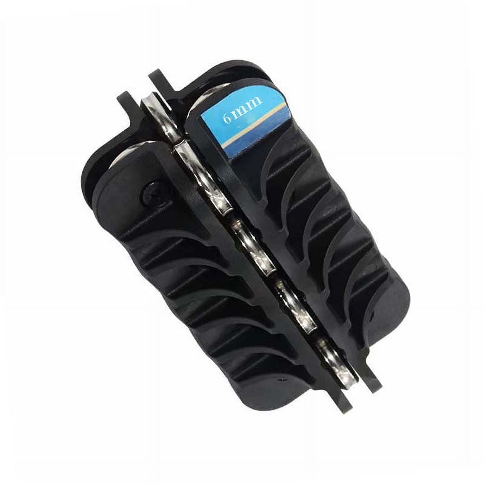 KAJOVE 6/10/12mm Handheld Tubing Straightener Metal Pipe Straightener ...