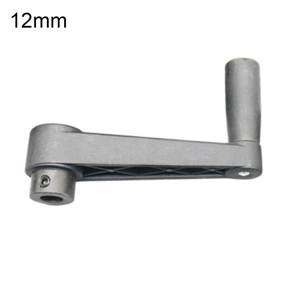 KAJOVE 8/10/12/16mm Round Hole Installation Crank Handles For Turning ...
