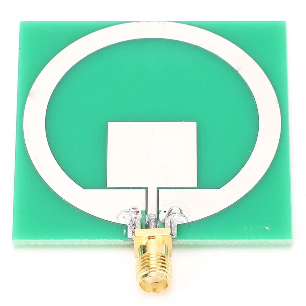 KAJOVE Advanced UWB Pulse Antenna for Accurate Positioning and ...