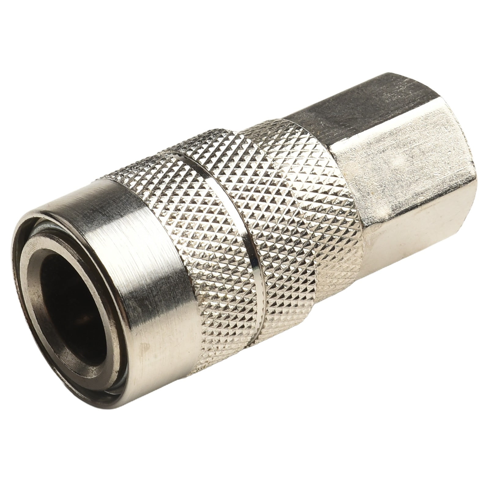 KAJOVE Air Compressor Quick Connector Pneumatic Fitting Compressor ...