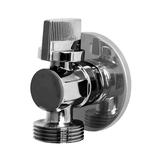 KAJOVE Brass Ball Valve Connection Valve for Washing Machine Dishwasher ...