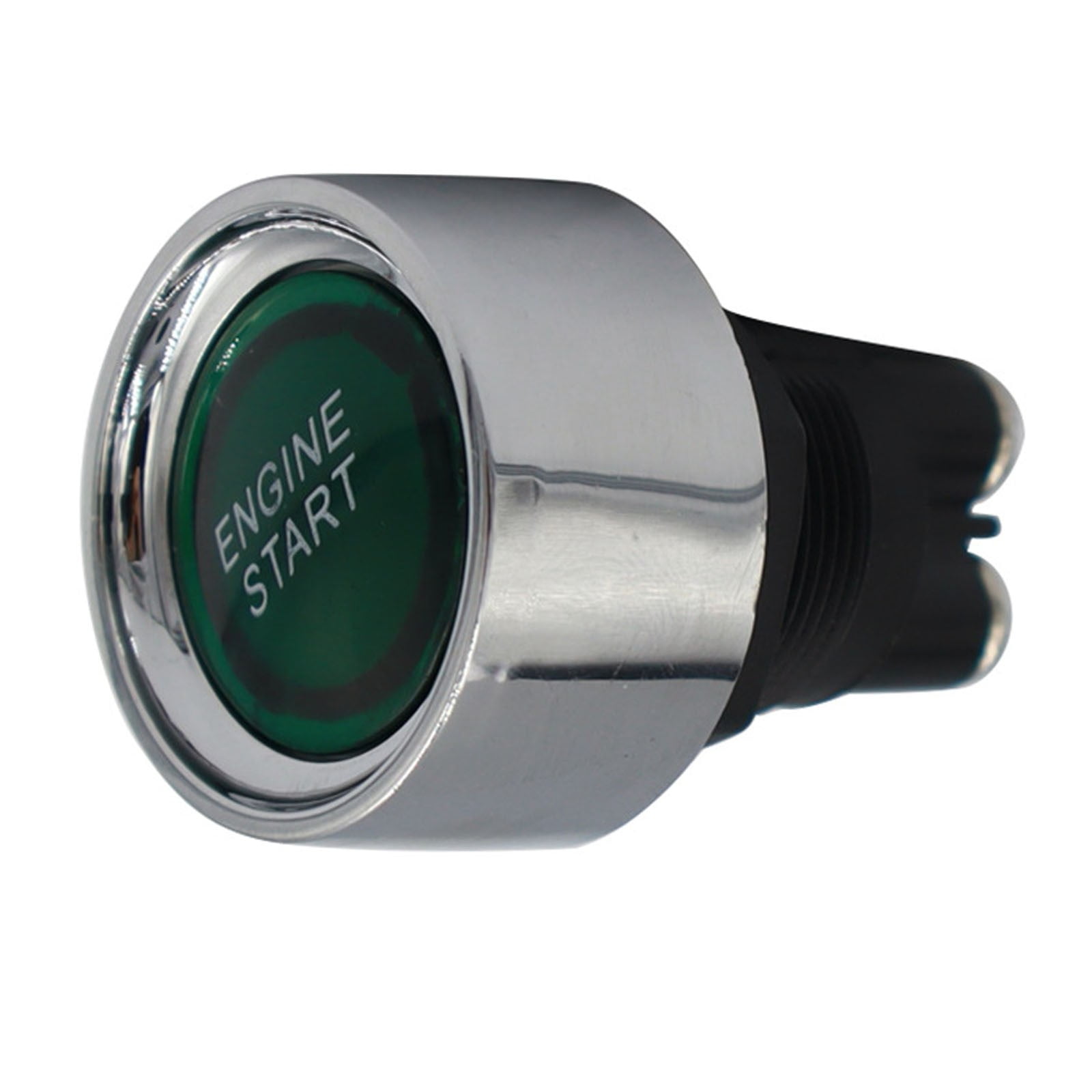 KAJOVE Button Ignition Button Ignition Button 12V 24V 12V DC Ignition ...