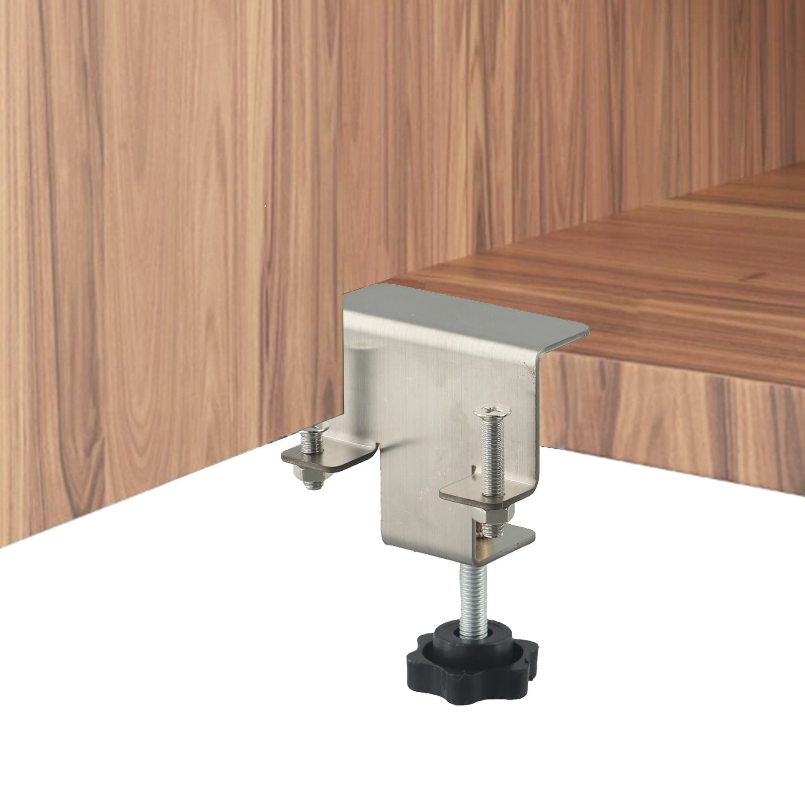 KAJOVE Cabinet Door Mounting Jig Cabinet Frame Install Clamp Household ...