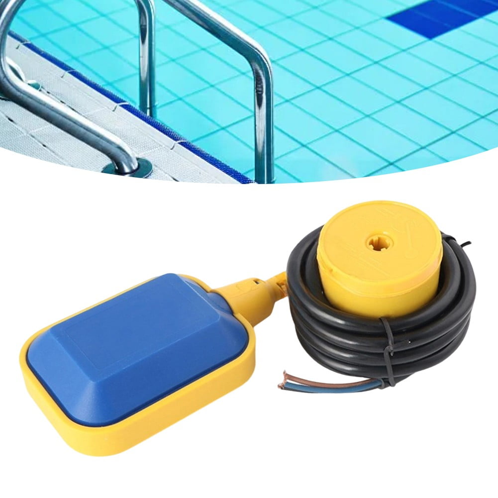 KAJOVE Cable float switch Water level switch Automatic water pump ...
