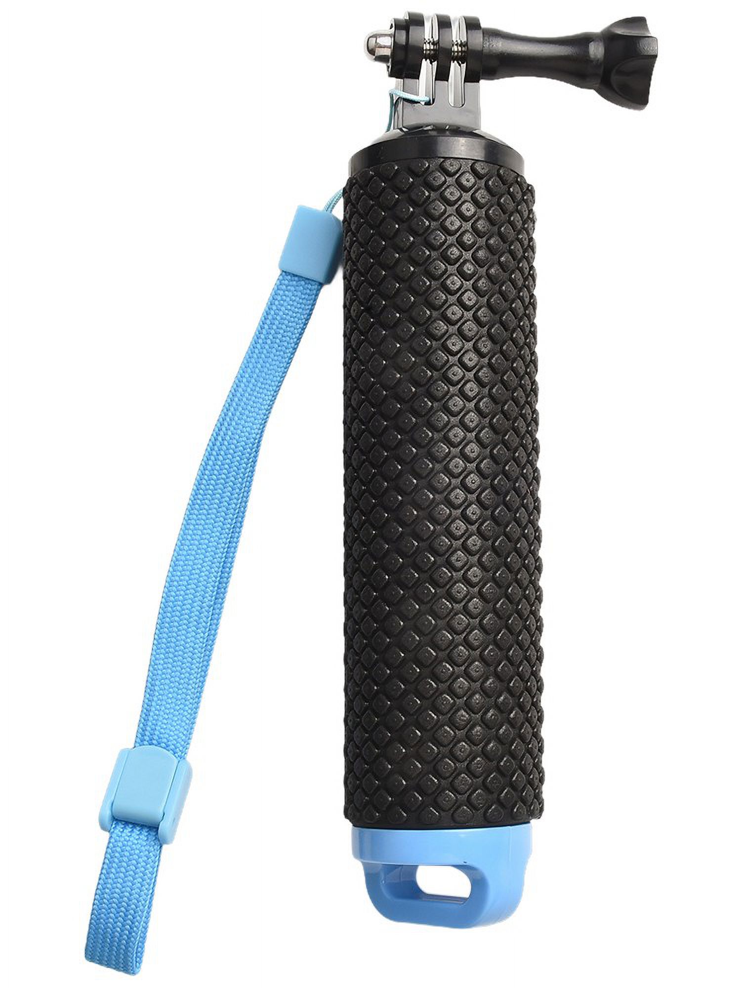 KAJOVE Camera Diving Floating Buoyancy Rod New Float Hand Grip Buoyancy ...