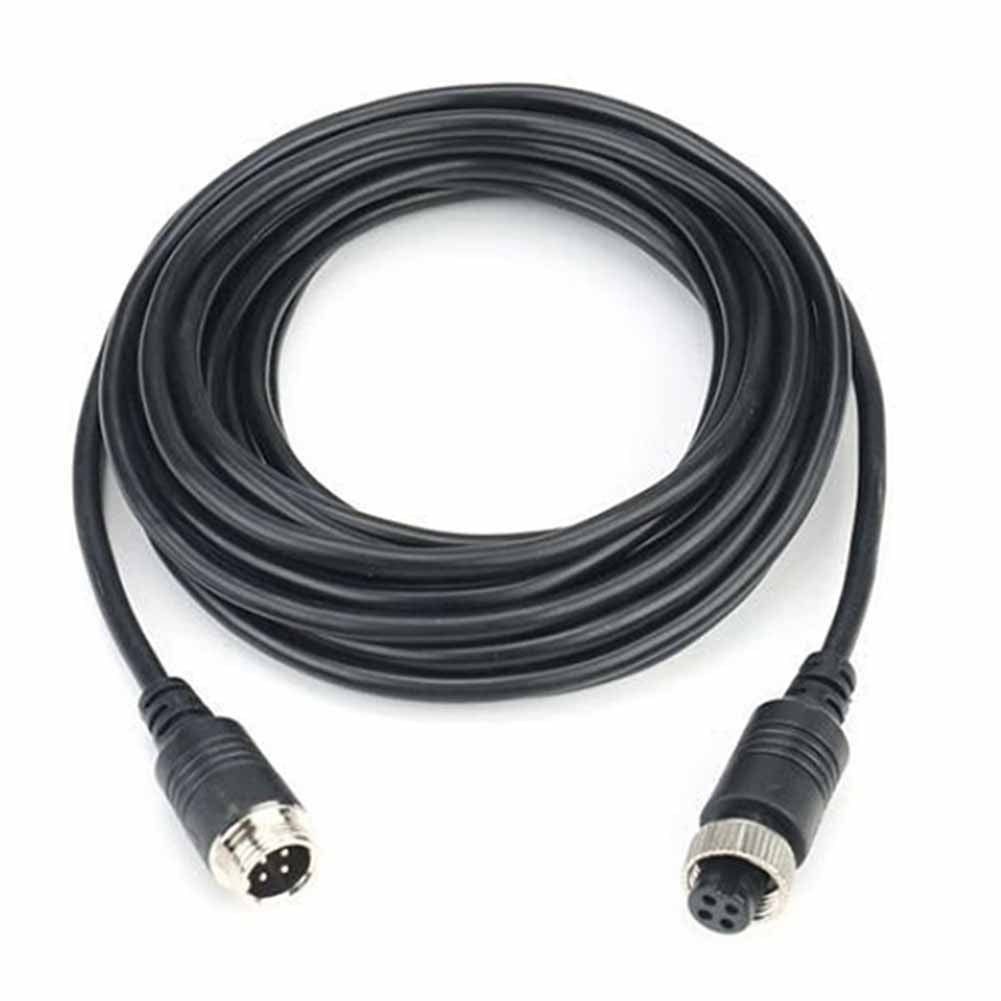 KAJOVE Car Mounted Extended Reverse Line Suitable For Cameras Monitors ...