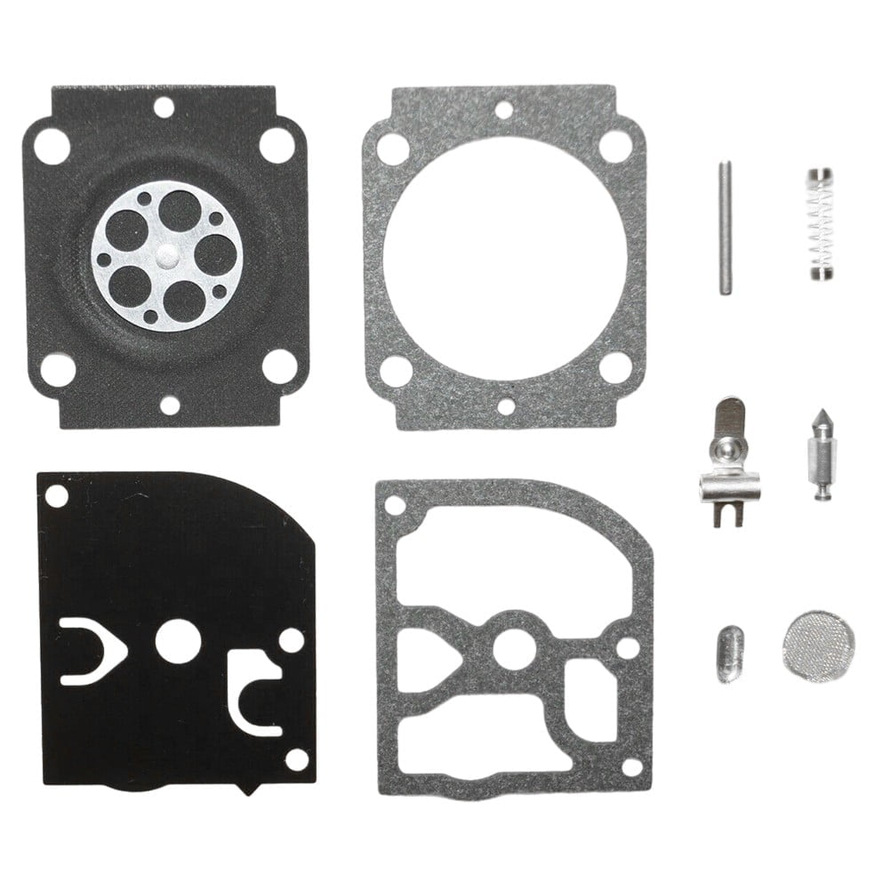 KAJOVE Carburetor Diaphragm Gaskets Set Repair Kit for Stihl BG56 BG66 ...