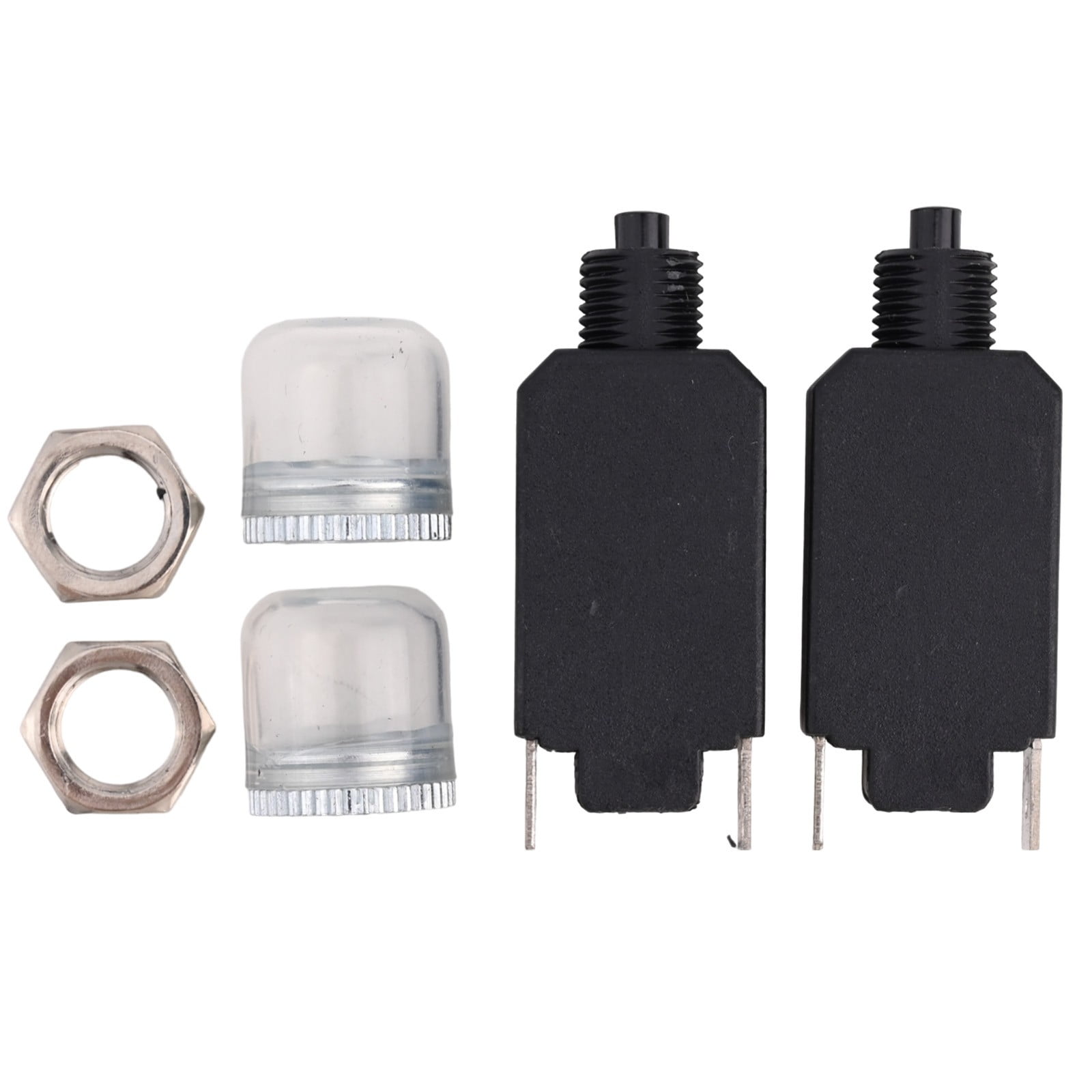 KAJOVE Circuit Breaker Thermal Protection Switch for Motor Transformers ...