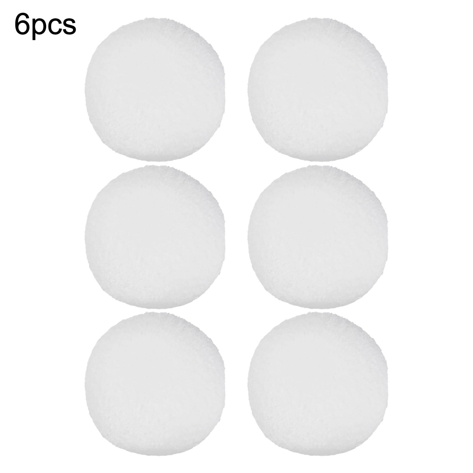 KAJOVE Cleaning Sponge Balls Oil Absorbing Reusable Scum Efficient ...