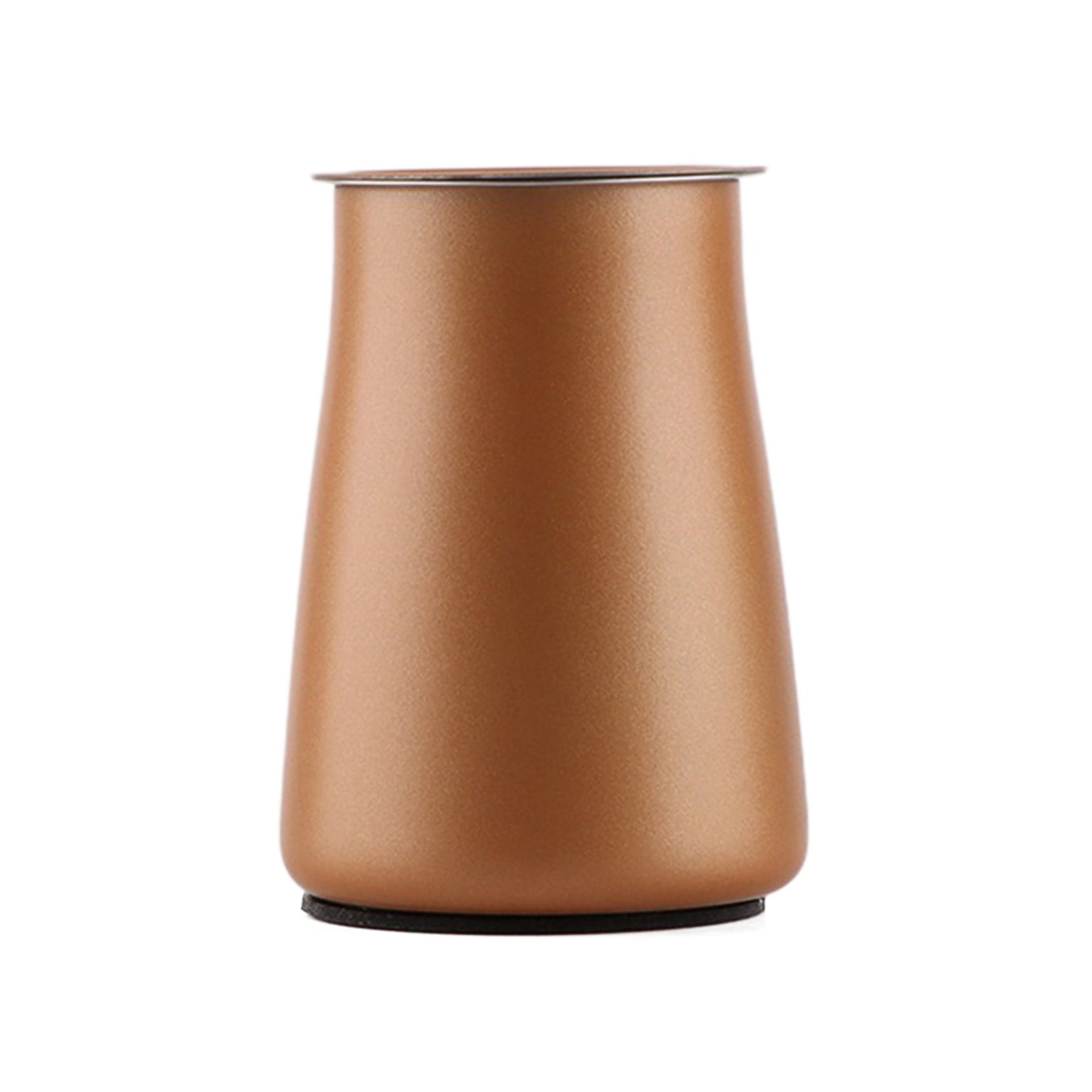 KAJOVE Coffee Sifter Smelling Cup Coffee Grinding Filter Cup Stainless ...