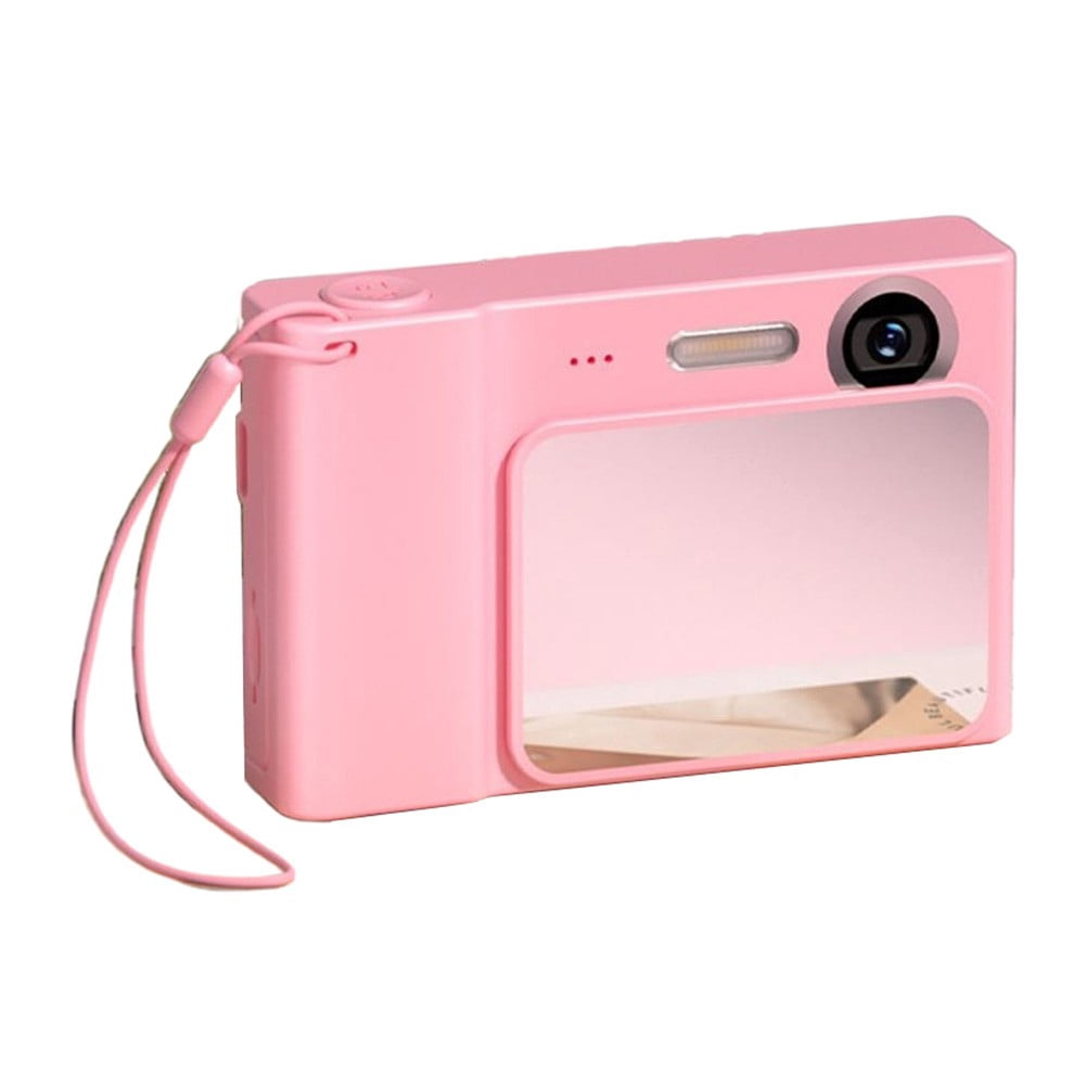 KAJOVE Compact 48MP 4K Digital Camera for Students - Perfect for Travel ...