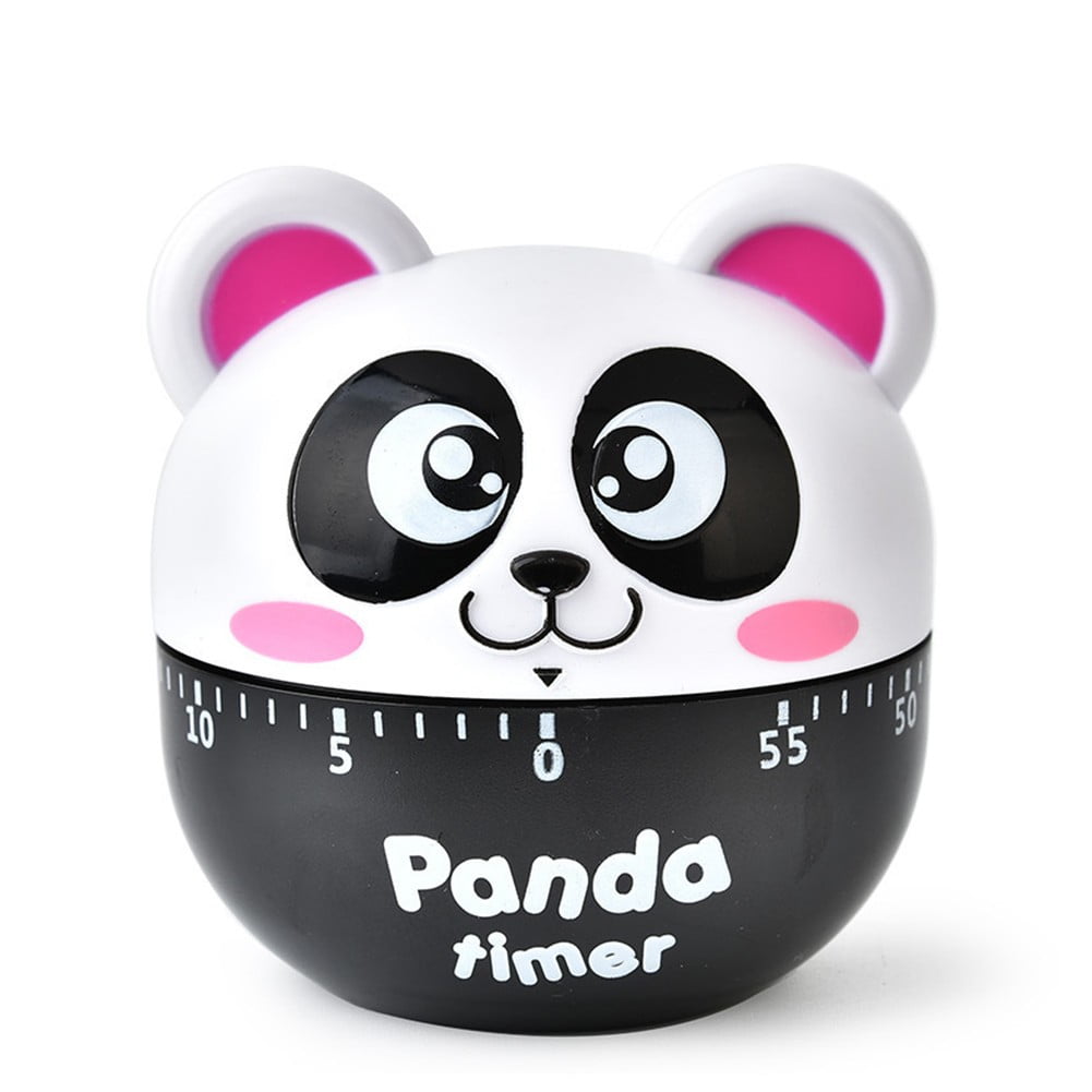 KAJOVE Creative Timer Loud Kitchen Alarm Clock Digital Timer Kids ...