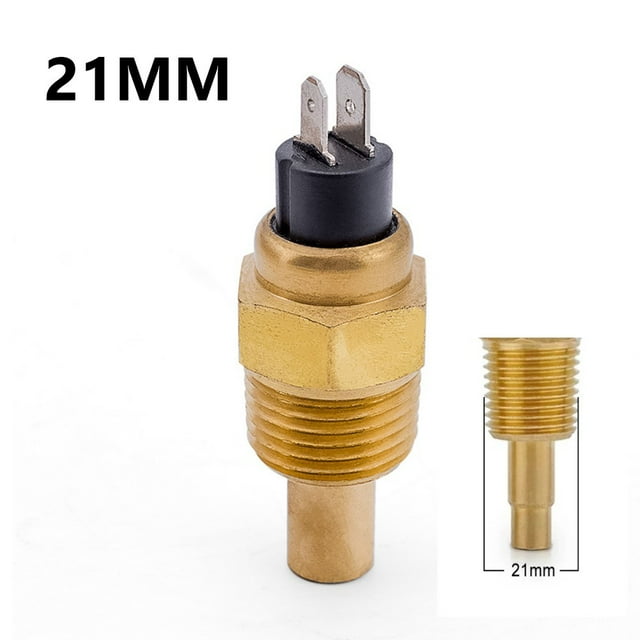 KAJOVE Diesel Generator for VDO Water Temperature Sensor 10Bars Oil ... KAJOVE Diesel Generator for VDO Water Temperature Sensor 10Bars Oil ...
