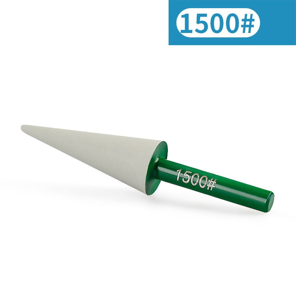 KAJOVE Dressing Resin Diamond Grinding Burrs Shank Carving Mm Shank ...