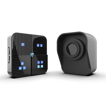 Chamberlain Wireless Motion Alert System - Walmart.com