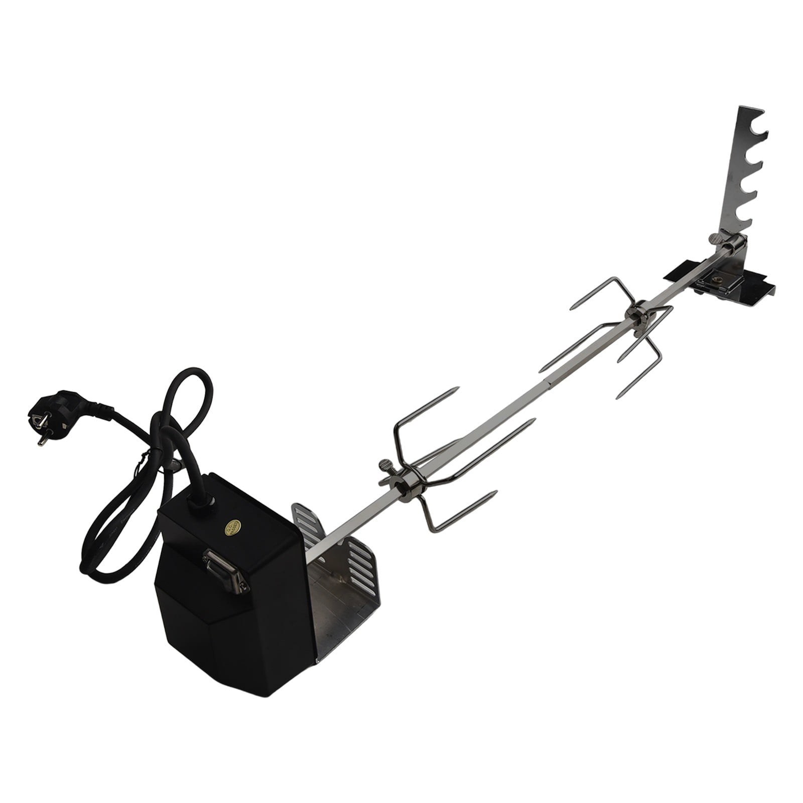 KAJOVE Electric Grill Portable Barbecue Tools BBQ Supplies Set Home ...