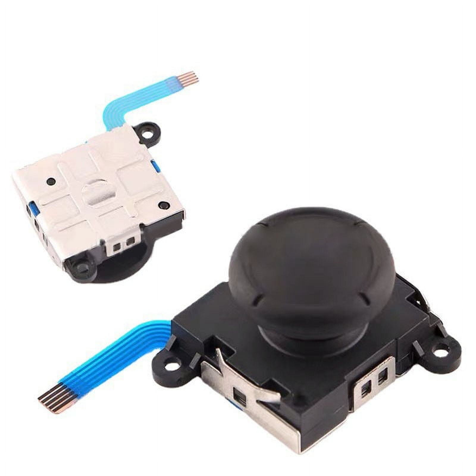 KAJOVE Enhance Your Gaming Experience with High-Quality 3D Analog ...