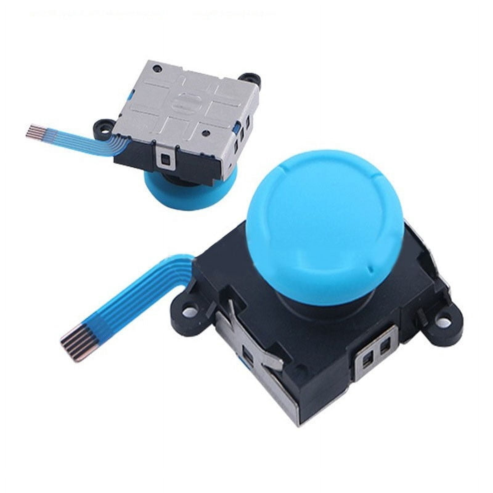 KAJOVE Enhance Your Gaming Experience with High-Quality 3D Analog ...