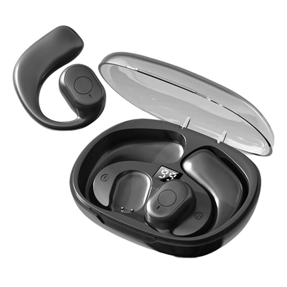 KAJOVE F60 Wireless Headphones With Extended Battery Life Enhanced ...