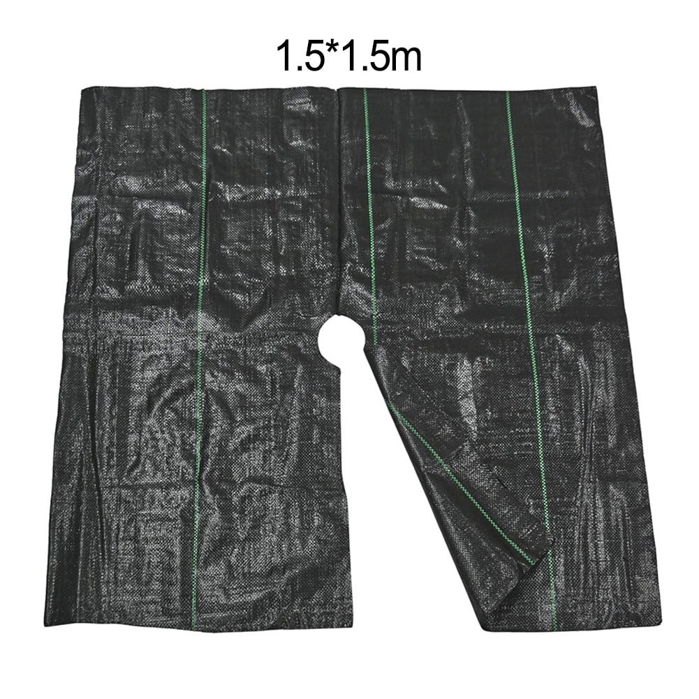 KAJOVE Flower gardening grass covering cloth orchard -proof cloth ...