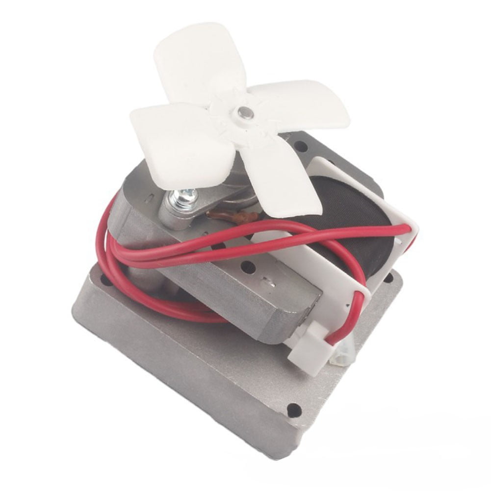KAJOVE Grill Accessories Motor Auger Motor BBQ Accessory Fireplace ...