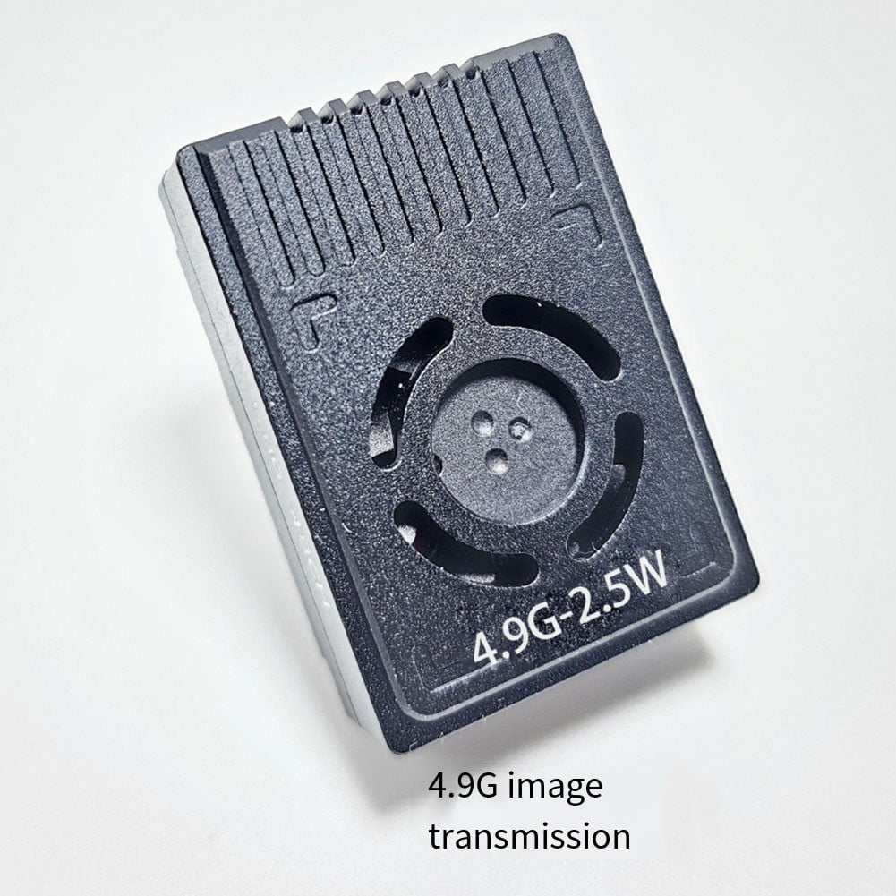 KAJOVE High-Power 5.8G 1.6W FPV for VTX Transmitter with ...