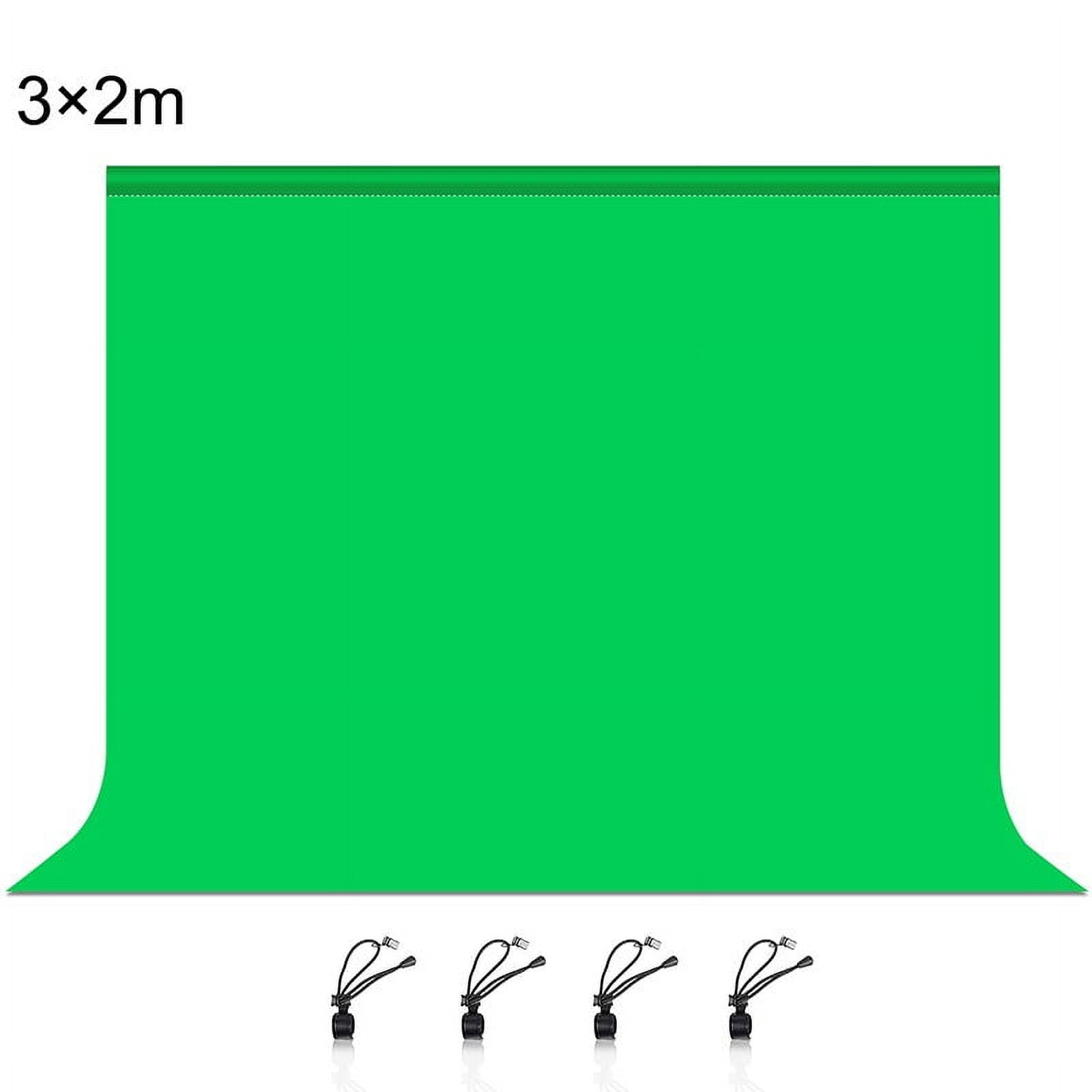 KAJOVE High Quality Chroma Key Photography Background Cloth for ...