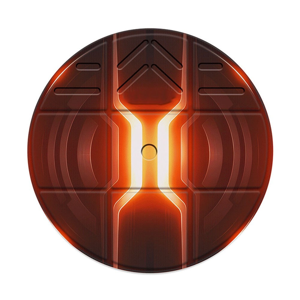 KAJOVE Immersive VR Experience with Anti Slip PU Mat Designed for Meta ...