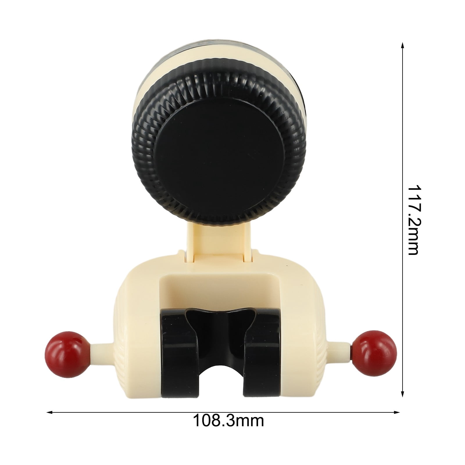 KAJOVE Integrated Suction Cup Shower Rack,Adjustable Shower Holder Wall ...