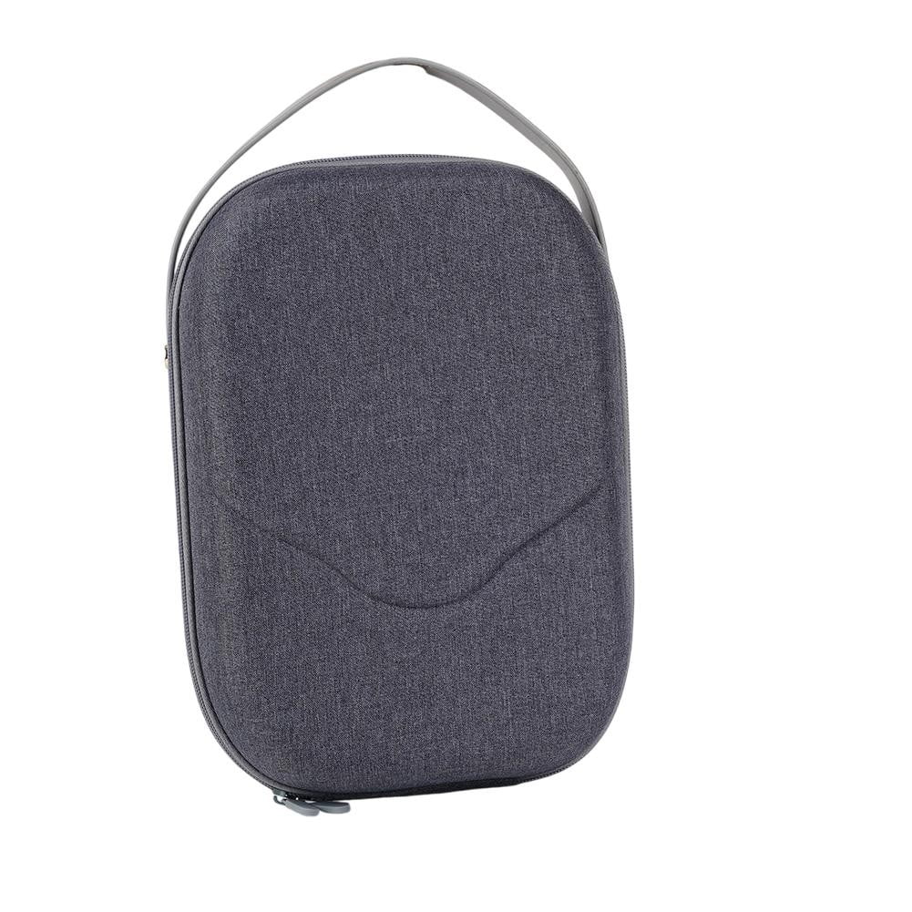 KAJOVE Large Carrying Case for Quest 3S - Protected Transport Gray ...