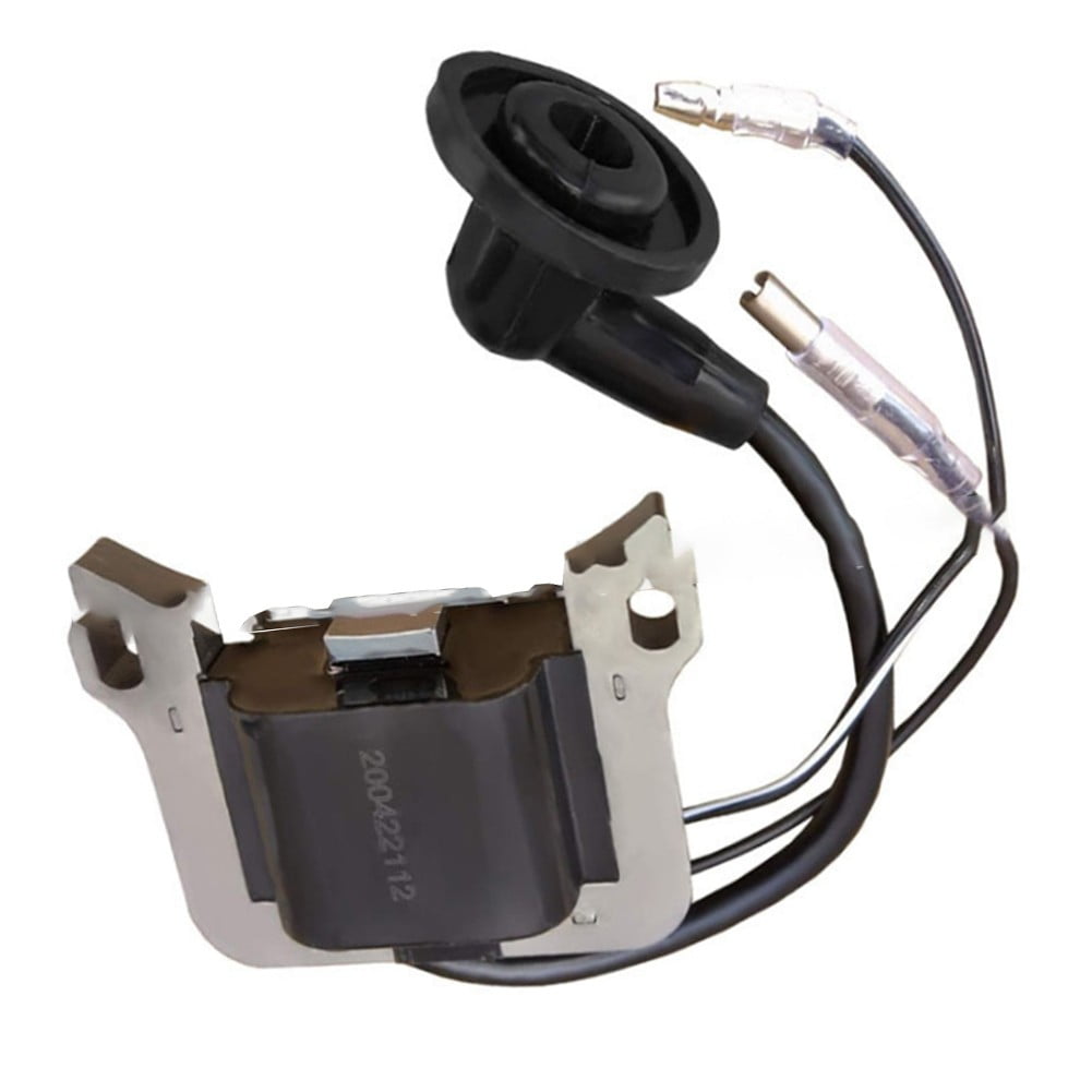 KAJOVE Lawn Mower Ignition Coil For TD40 TD43 TD48 Brush Cutter Spare ...