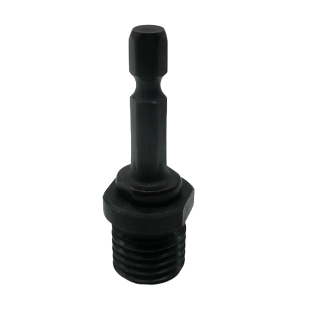 KAJOVE M10 Connecting Rod Adapter With Hexagonal Handle M10 To M16 ...