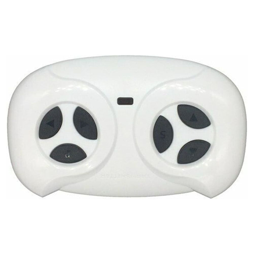 KAJOVE New JR-RX-12V/6V Children's Electric Car 2.4G Remote Control Box ...