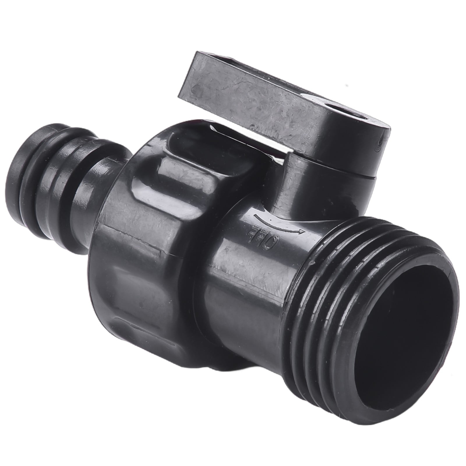 KAJOVE Nipple Valve Switch Flower Watering Flower Watering Nipple Valve ...