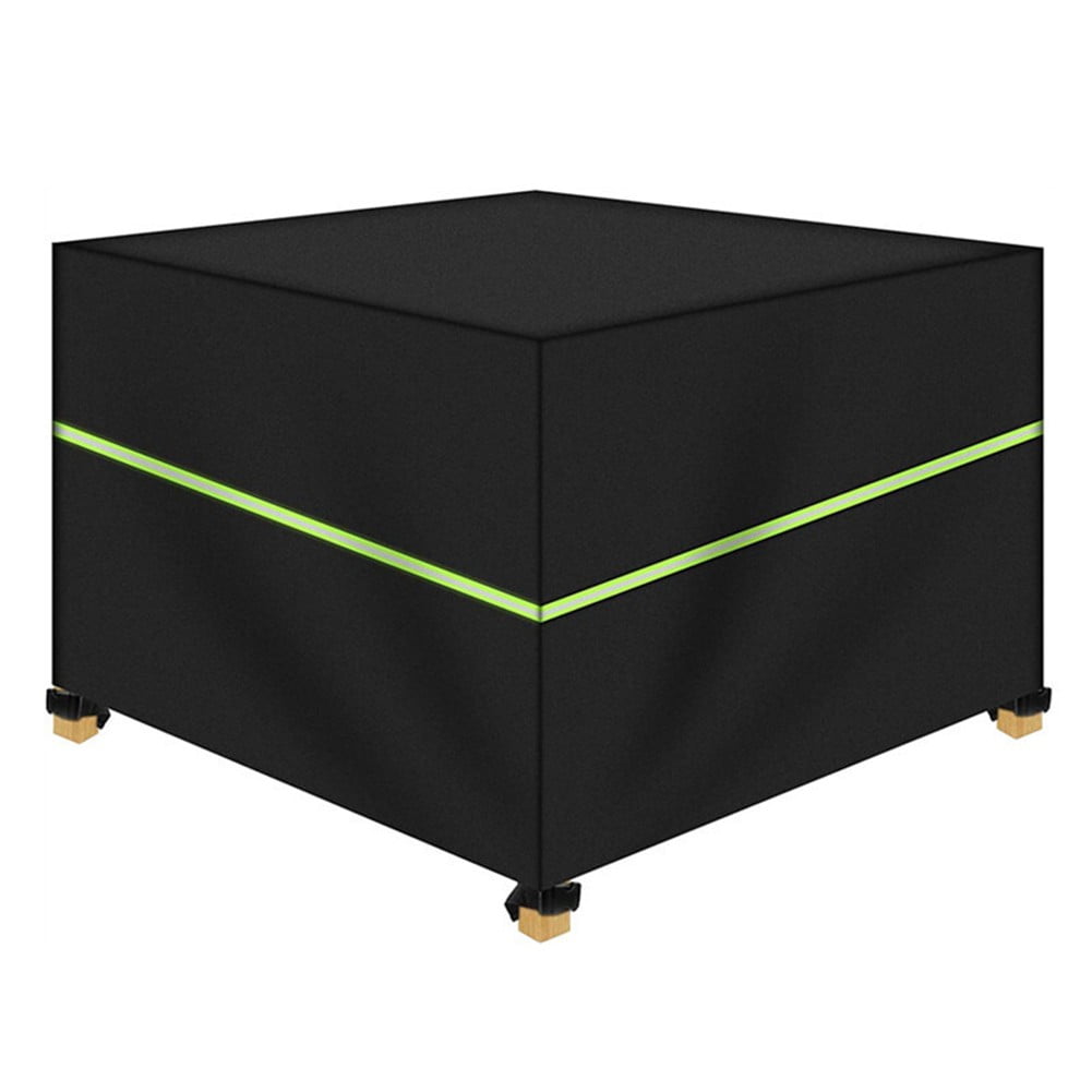 KAJOVE Outdoor Patio Garden Furniture Waterproof Covers With ...