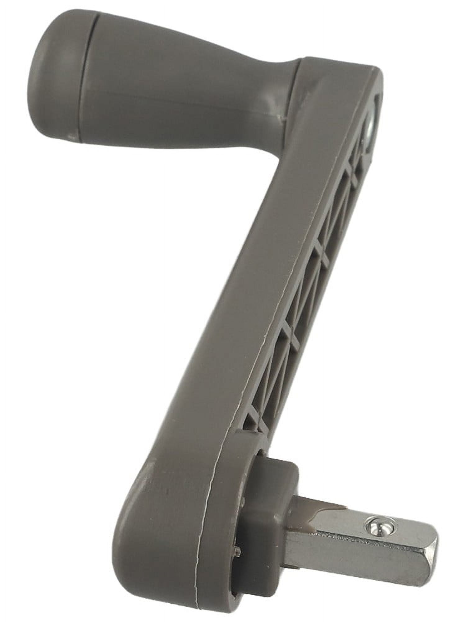 KAJOVE Patio Umbrella Crank Handle For Picnics Balconies Patios Beach ...
