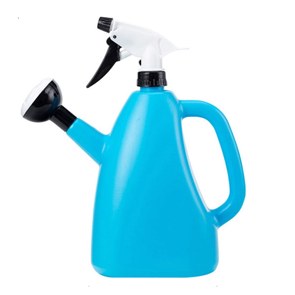 KAJOVE Plastic Plant Mister Indoor Watering Can House Water Spray ...