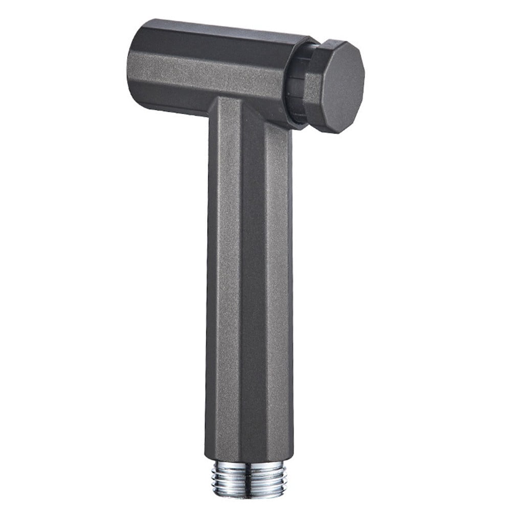KAJOVE Plastic Toilet Douche Bidet Head Handheld Spray For Sanitary ...