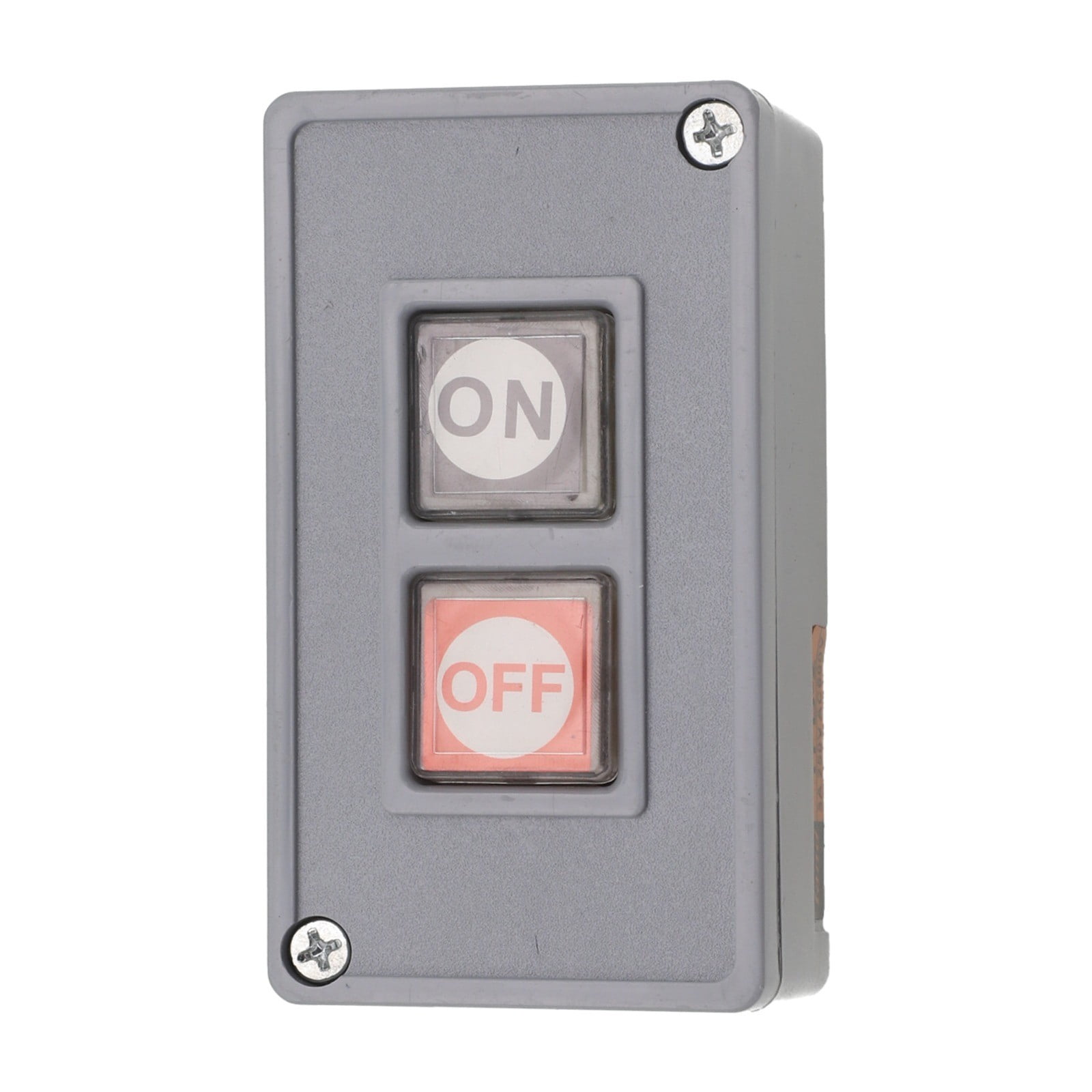 KAJOVE Power press button TPB-2/TPB-3 self-reset switch start switch ...