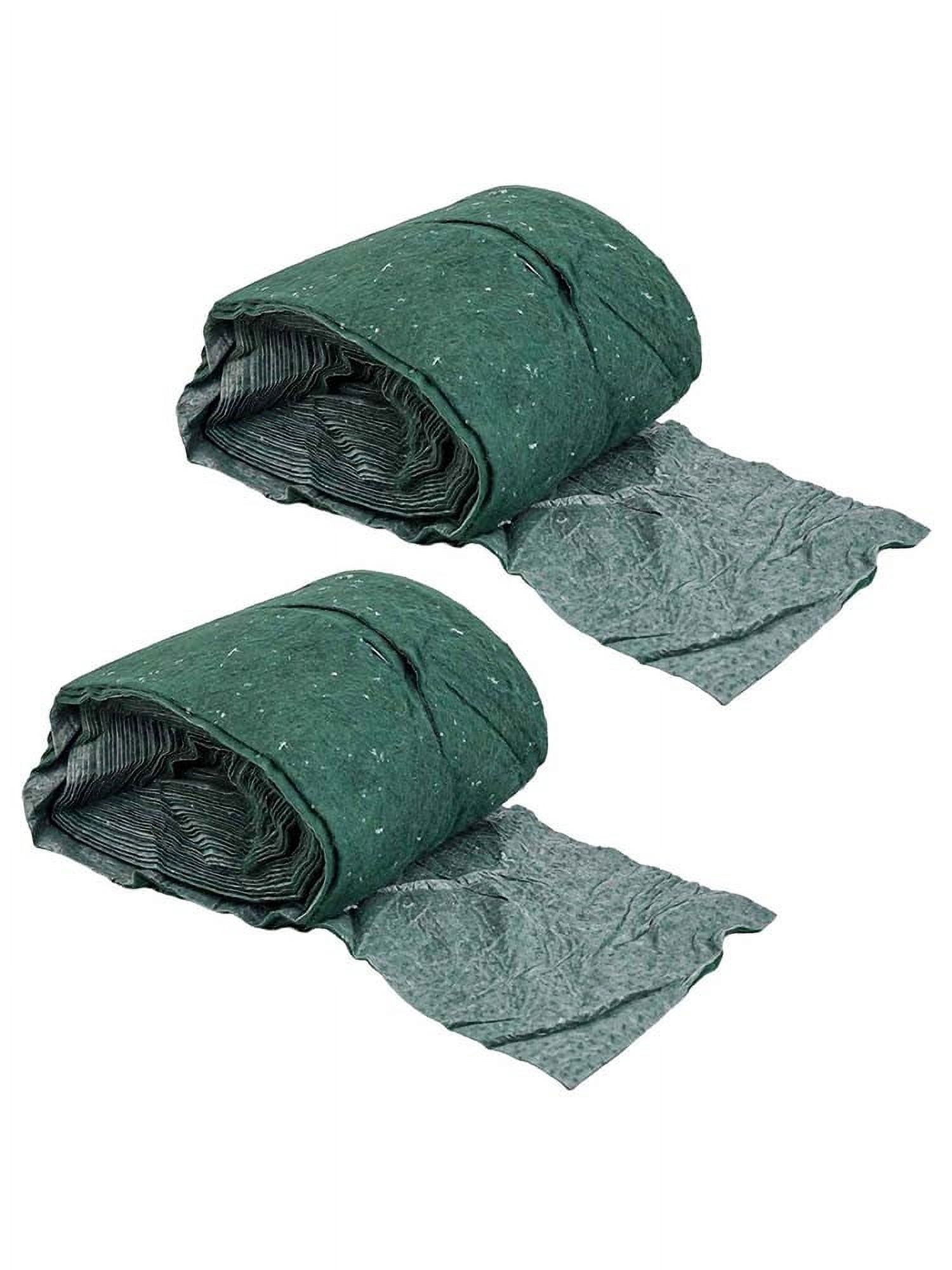 KAJOVE Practical Tree Protector Wrap for Frost Protection and Growth ...