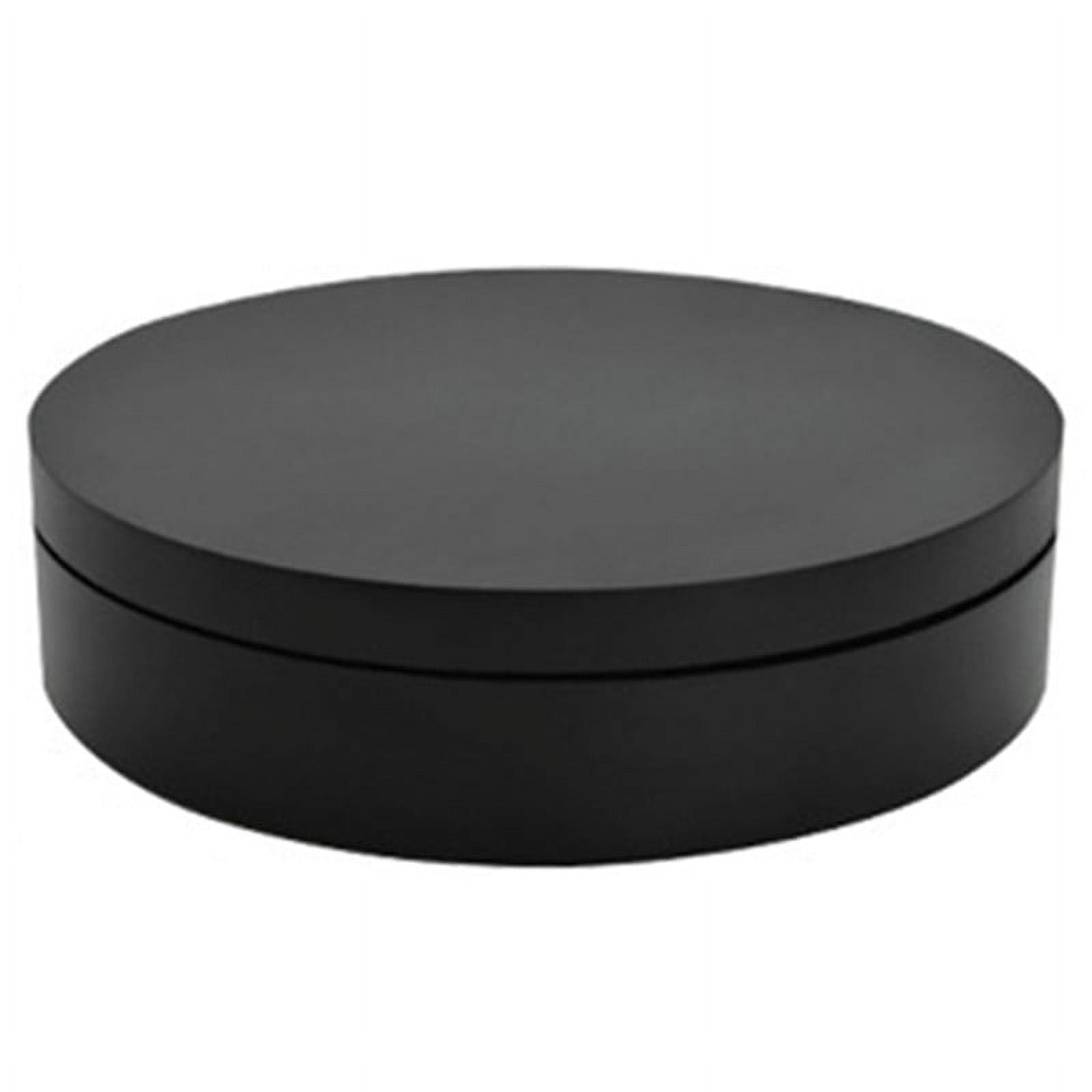 KAJOVE Premium 360-degree Electric Jewelry Turntable - Perfect for ...
