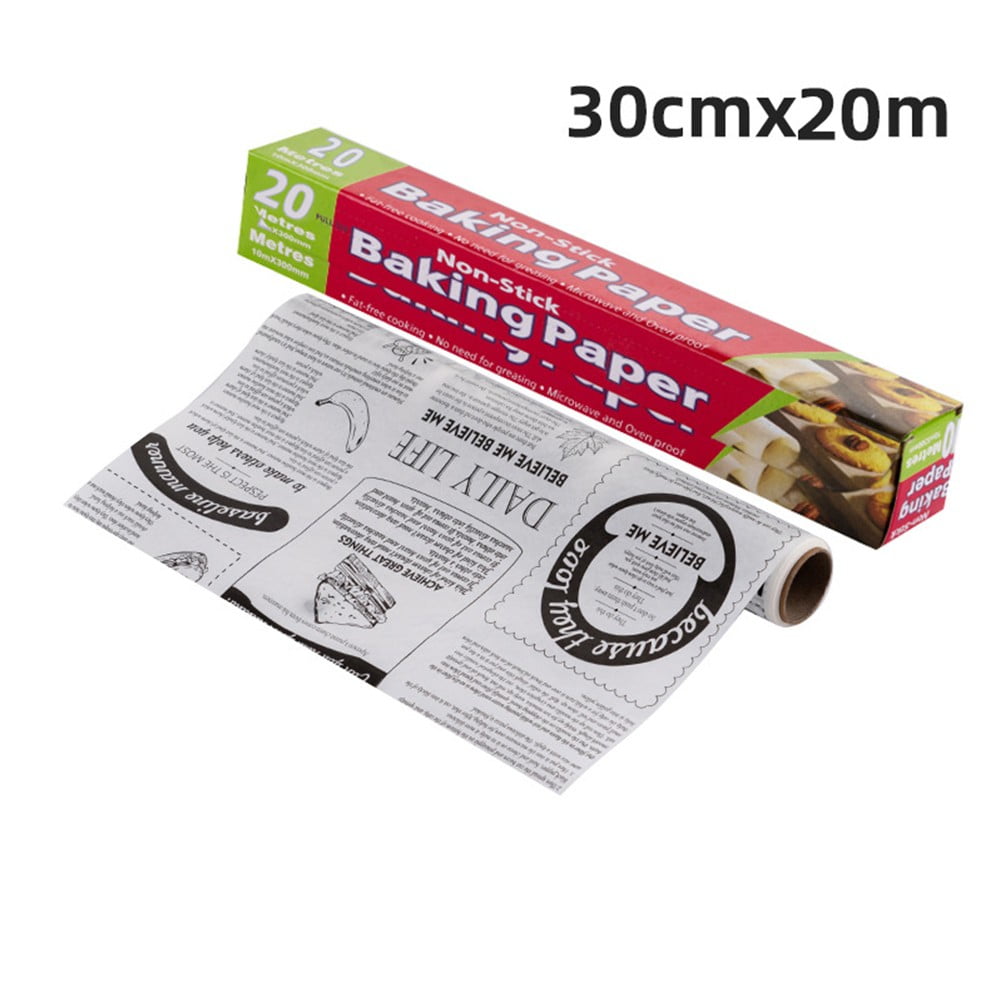 KAJOVE Premium Hand-painted Deli Packaging Paper for Air Fryer, Oven ...