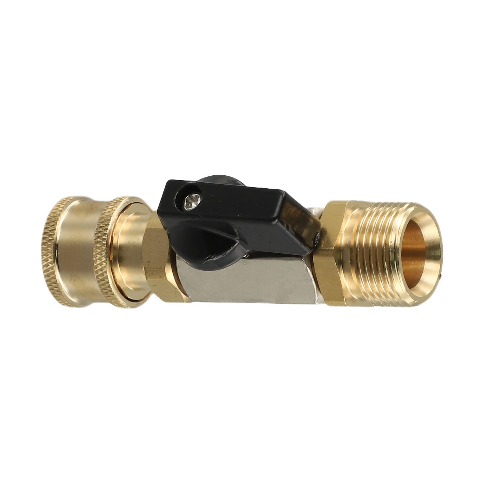 KAJOVE Quick-connect High-pressure Multi-color Nozzle High Voltage ...