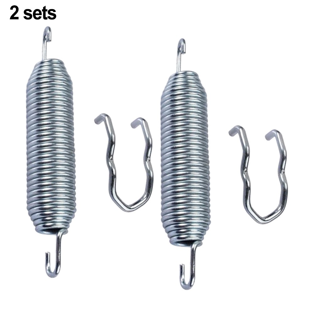 KAJOVE Replacement Idler Tension Spring 607616 604110 for Improved Lawn ...