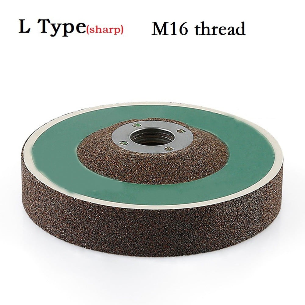 KAJOVE Resin Grinding Wheel Polishing Sanding Disc Chamfering Bowl ...