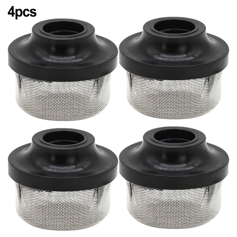 KAJOVE Rubber Sealing Air Vent Strainer for Pentair For FNS For ...