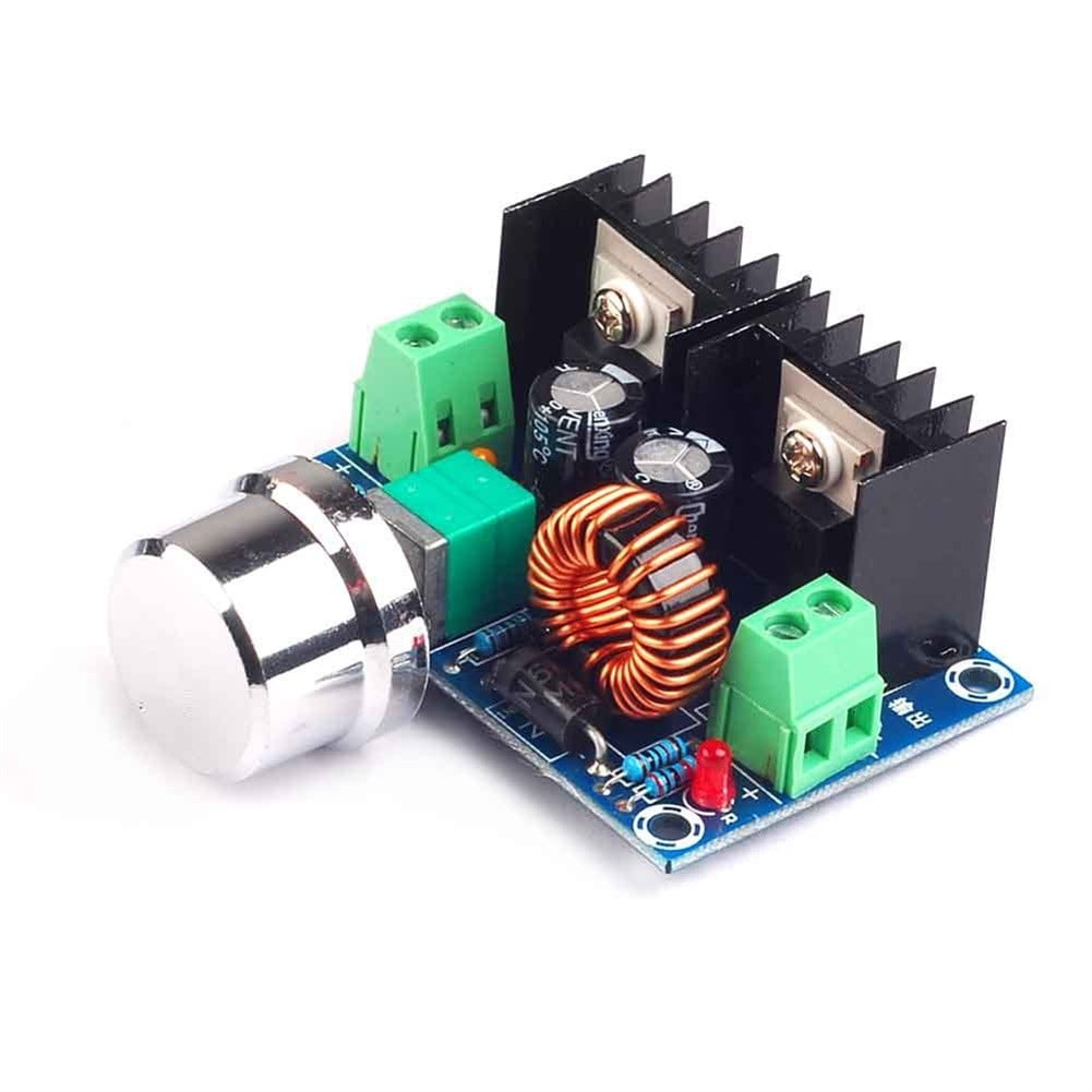 KAJOVE Short Circuit Protection Power Module PWM Modulation Auto Car DC ...