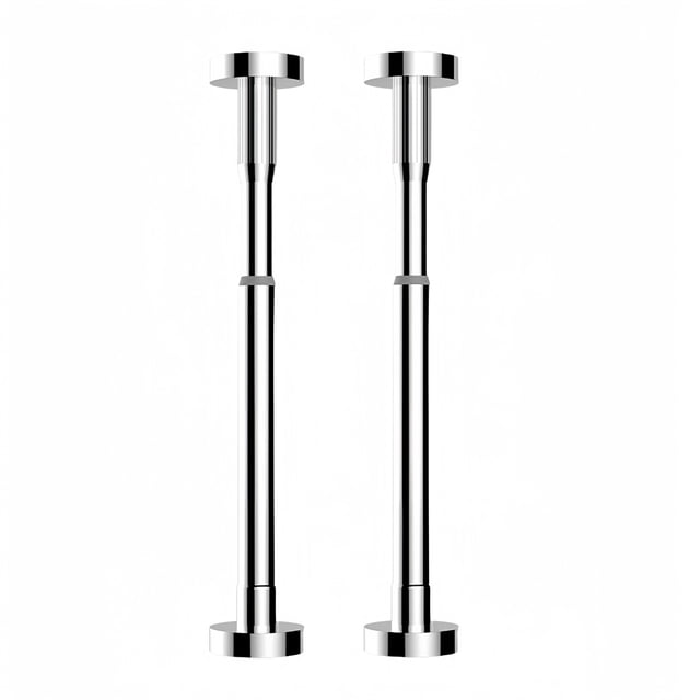 KAJOVE Stainless Steel Adjustable Kitchen Sink Bracket Bottom ...