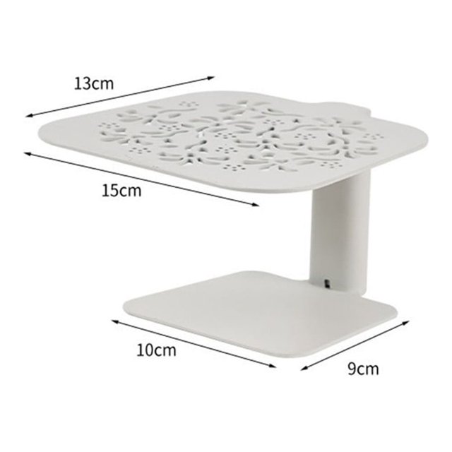 KAJOVE Sturdy Bar Coffee Shop Coffee Weighing Rack Scale Rack 13x10cm ...